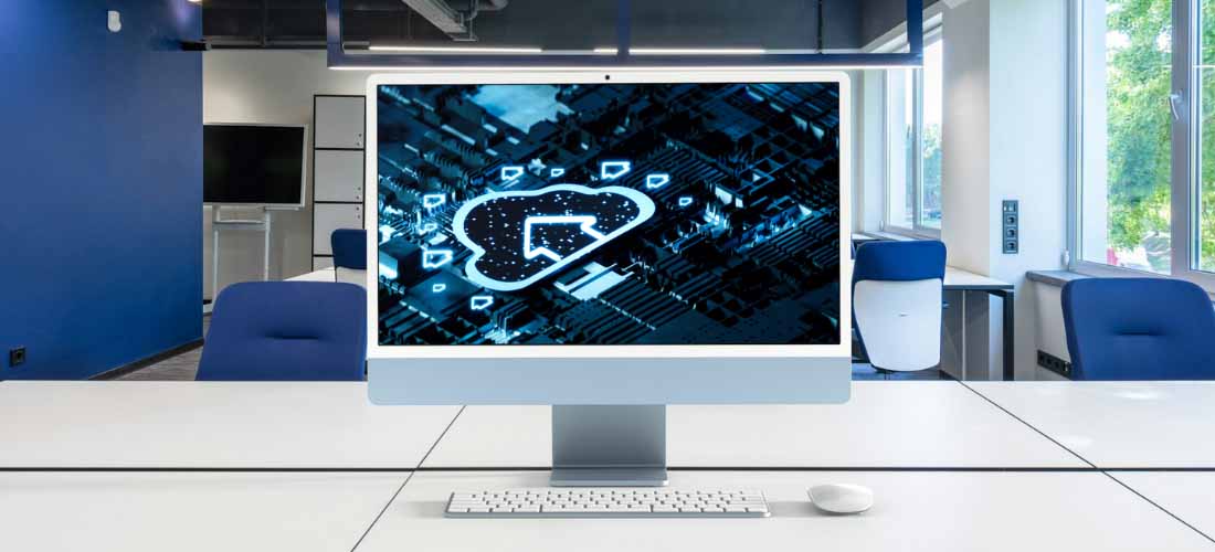 Why Your Business Needs a Desktop Cloud